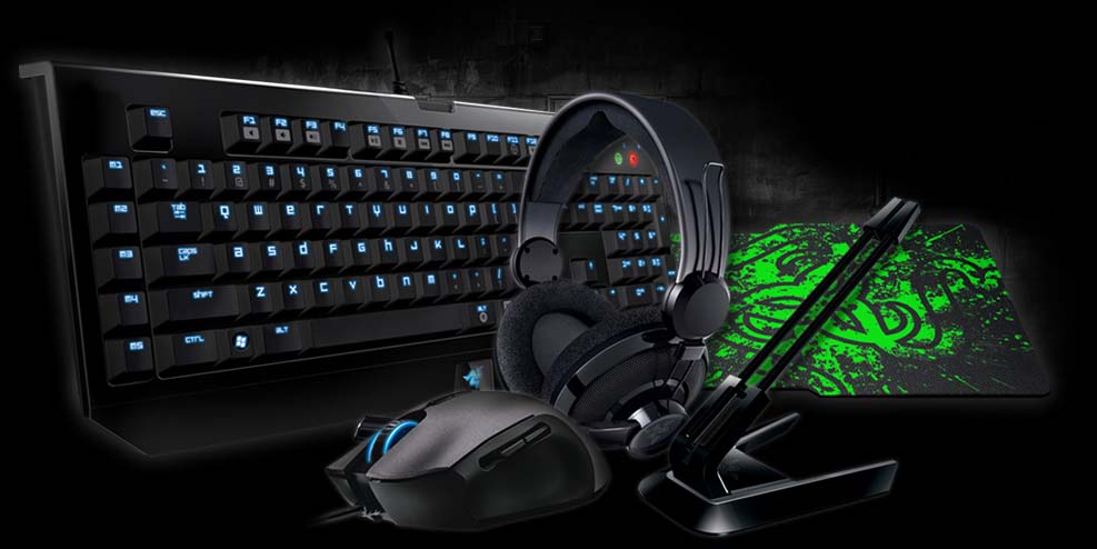 phân phối gaming gear chính hãng tại Nam Định giá tốt nhất
